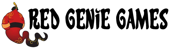 Red Genie Games Coupons